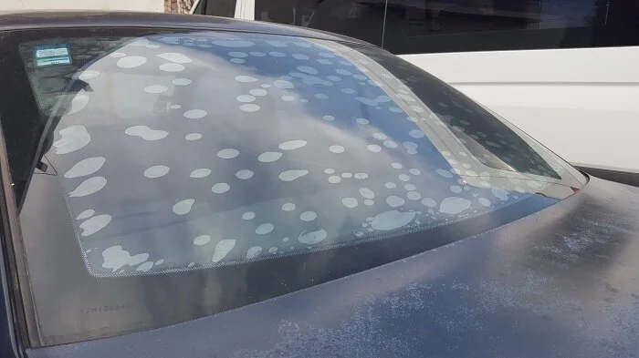 Window Tinting 101 — ABE Automotive