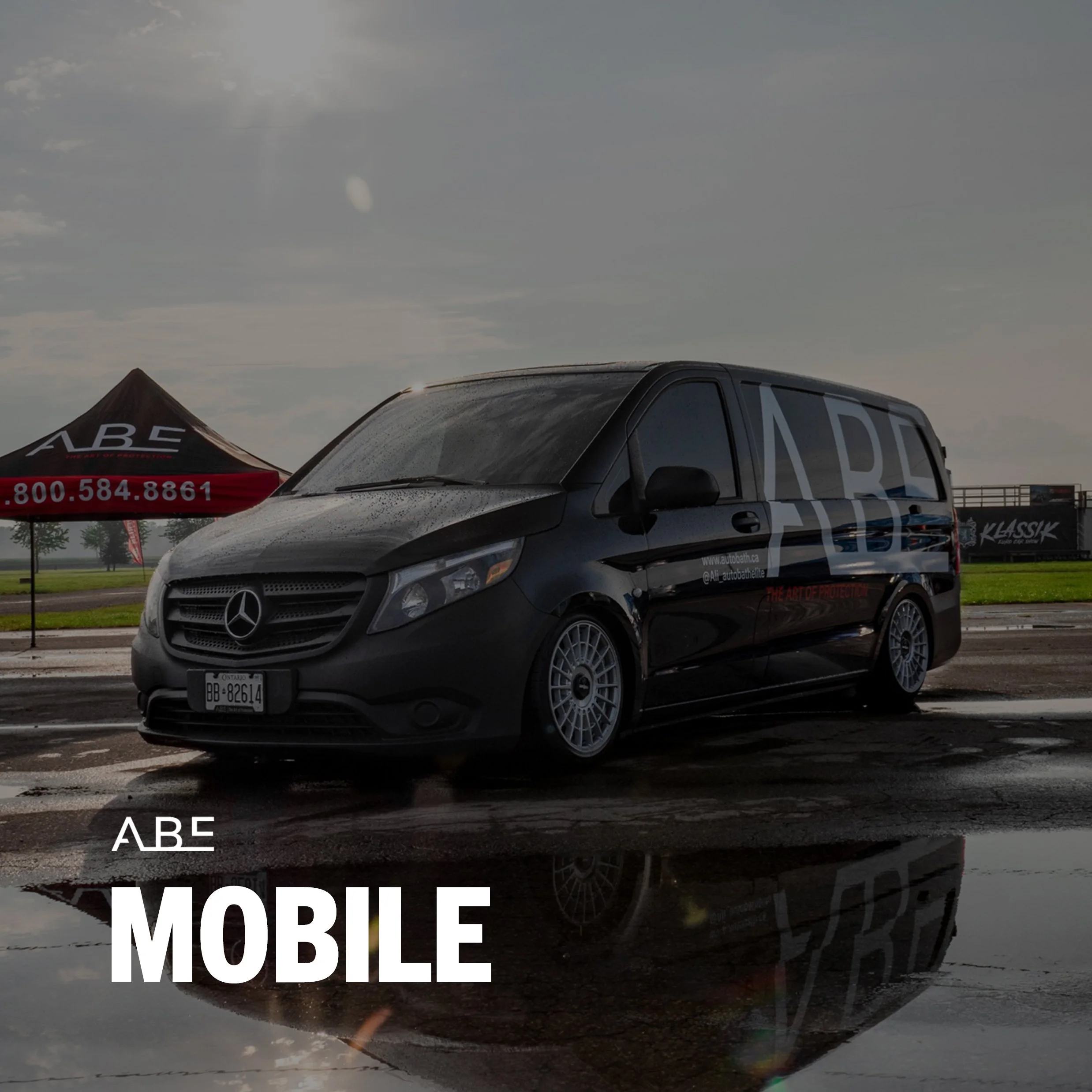 Luxury Car Care Specialist | ABE Automotive