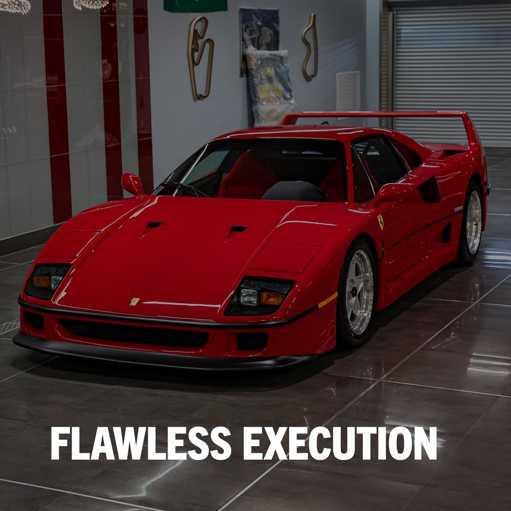 About Us — ABE Automotive