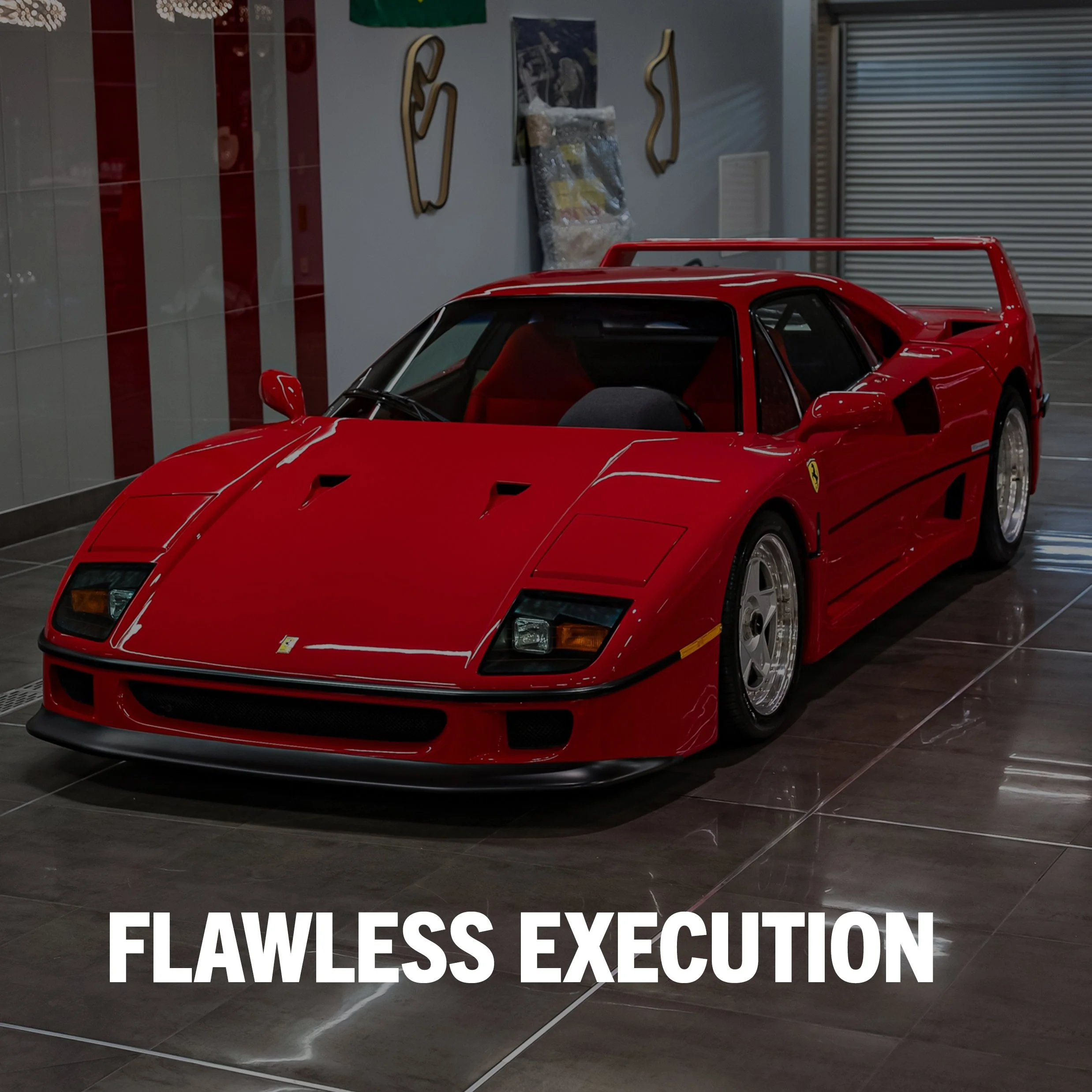 About Us — ABE Automotive