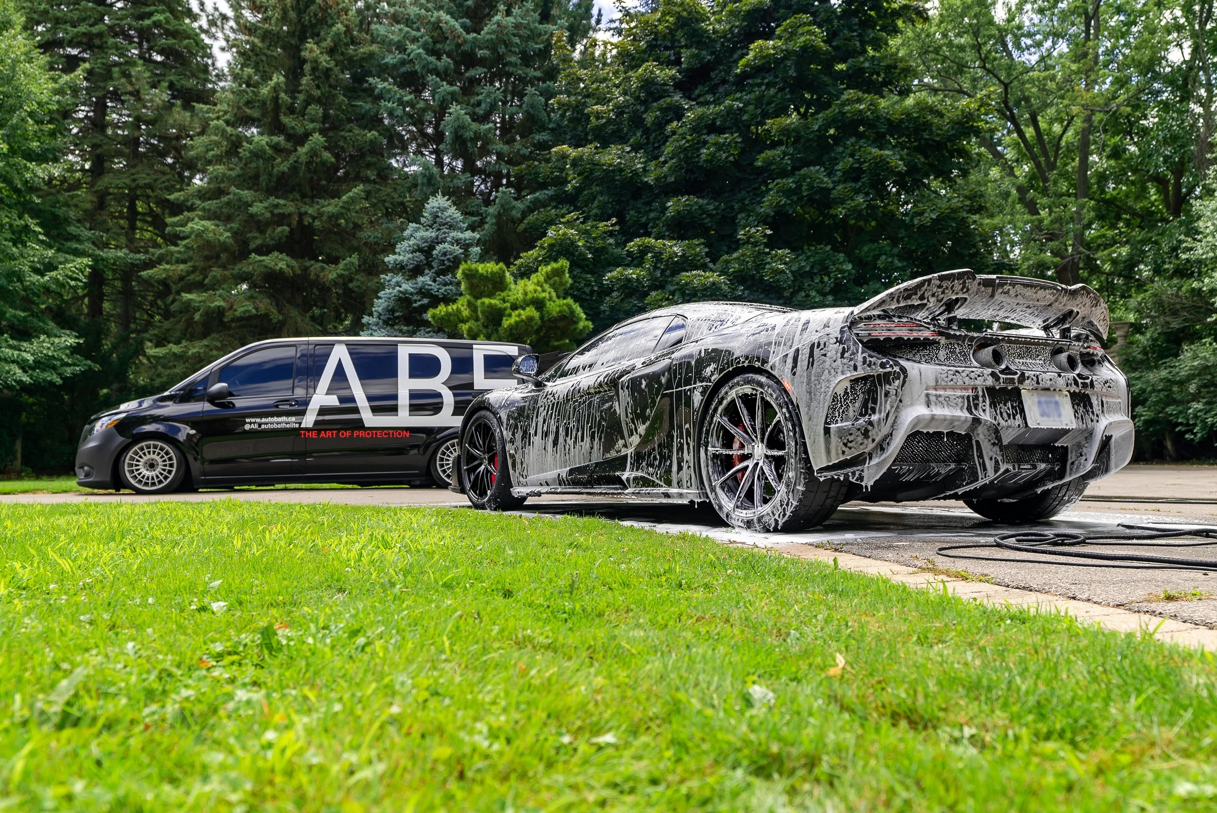 Mobile — ABE Automotive