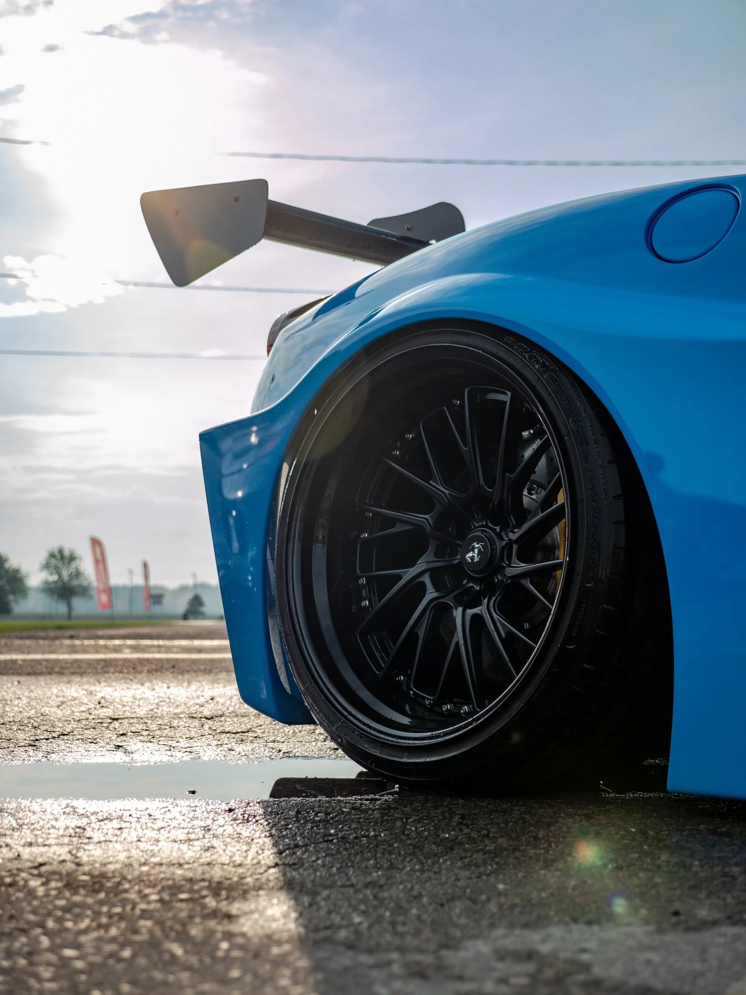 Engine Immobilizer | Customize Experts | ABE Automotive — ABE Automotive