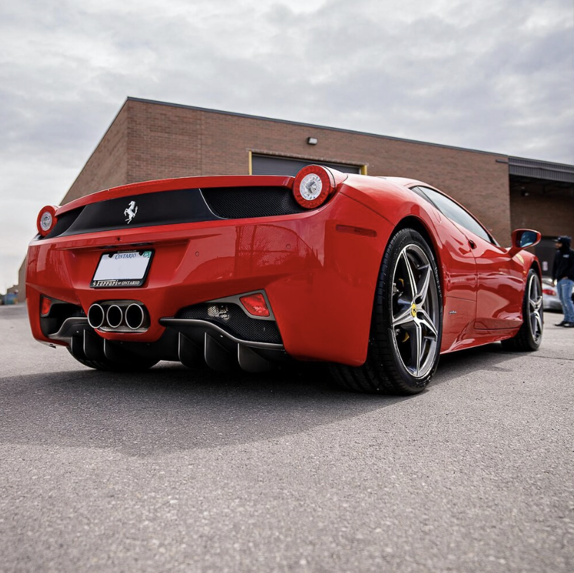 Luxury Car Care Specialist | ABE Automotive