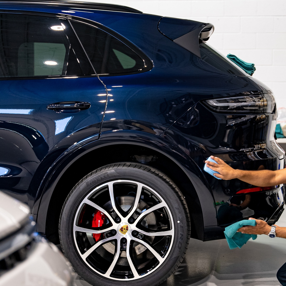 PPF Installer Near Me | Protect Plus | ABE Automotive — ABE Automotive