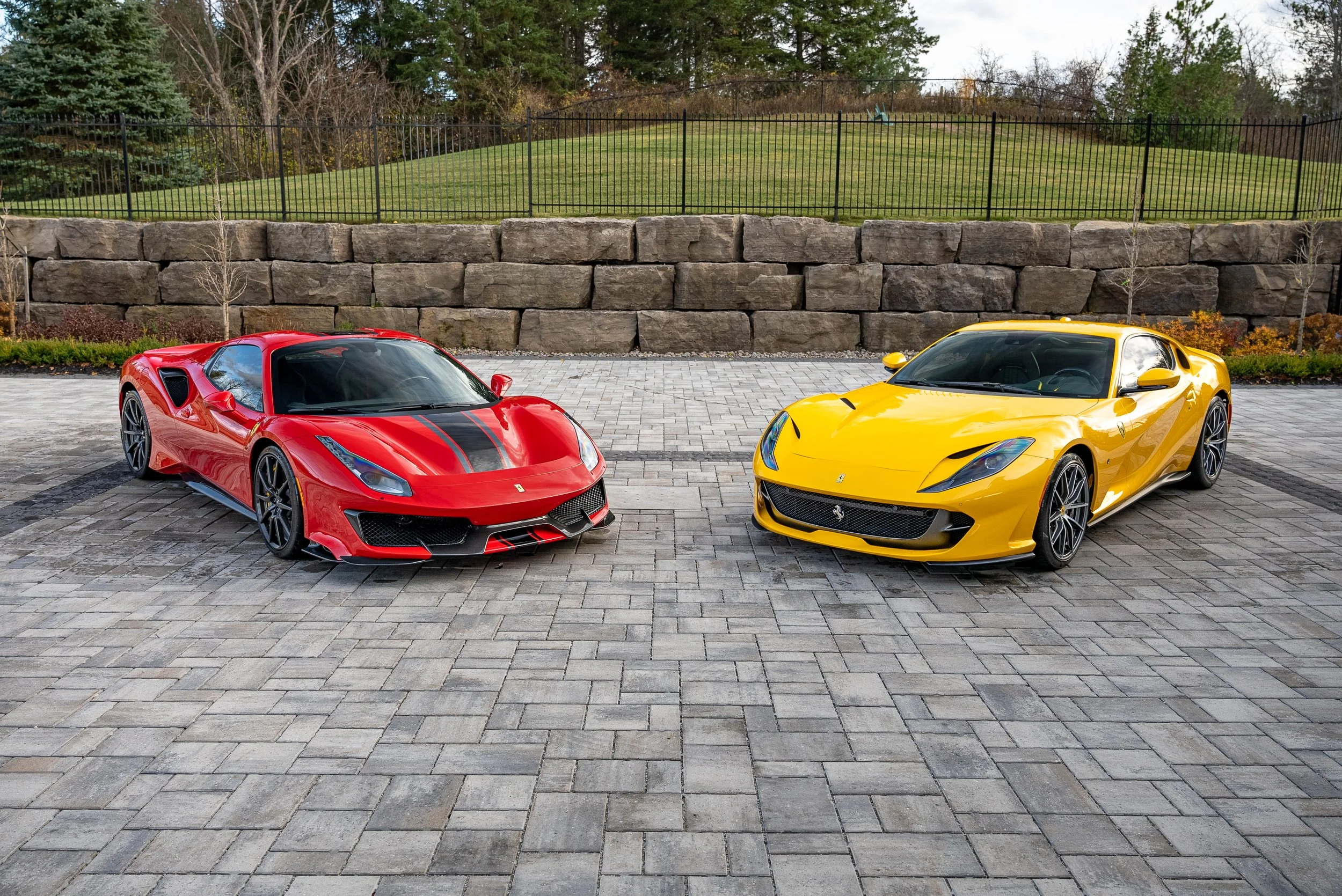 WINTER IS COMING: Last Chance For Mobile Detailing Until Spring! — ABE ...