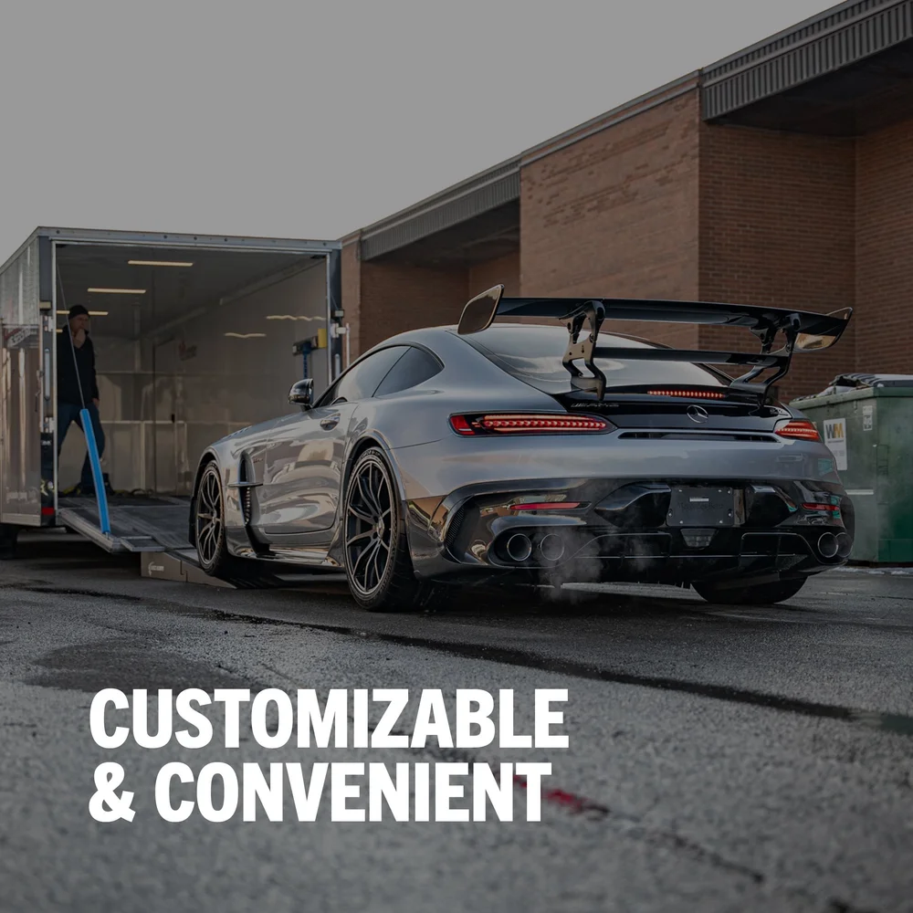 About Us — ABE Automotive