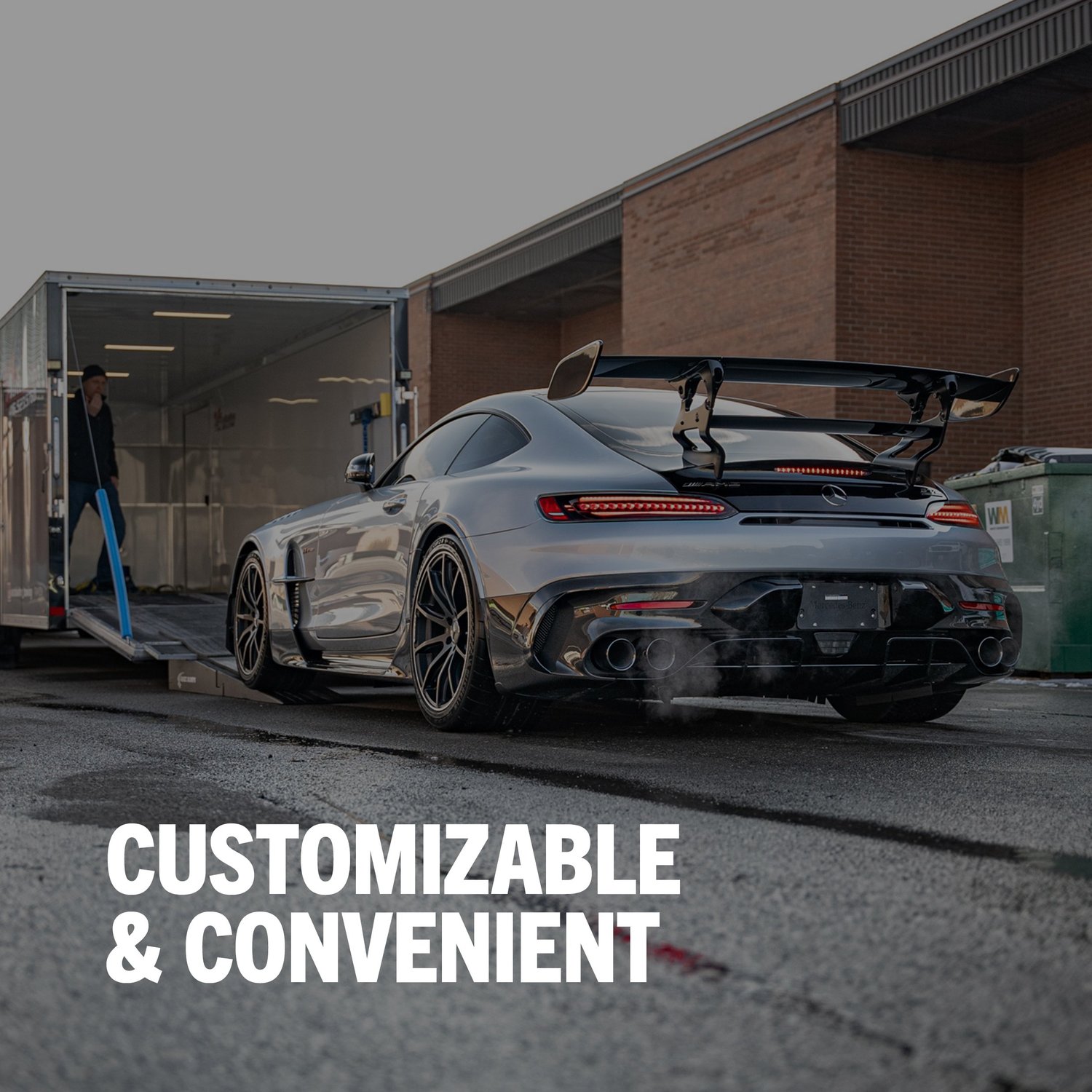 About Us — ABE Automotive