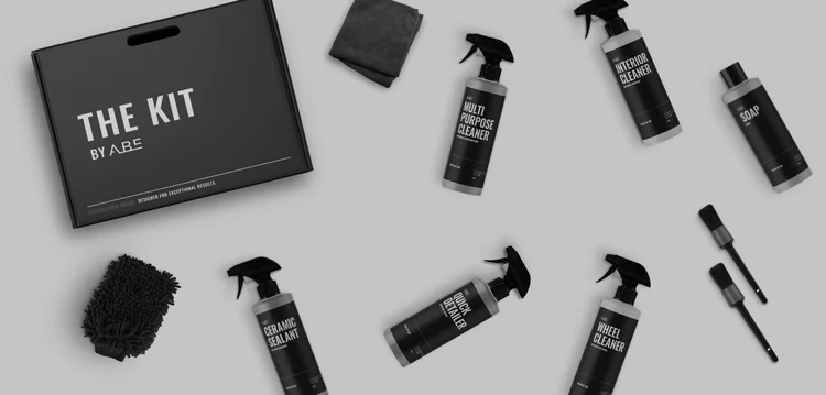Luxury Car Care Specialist | ABE Automotive