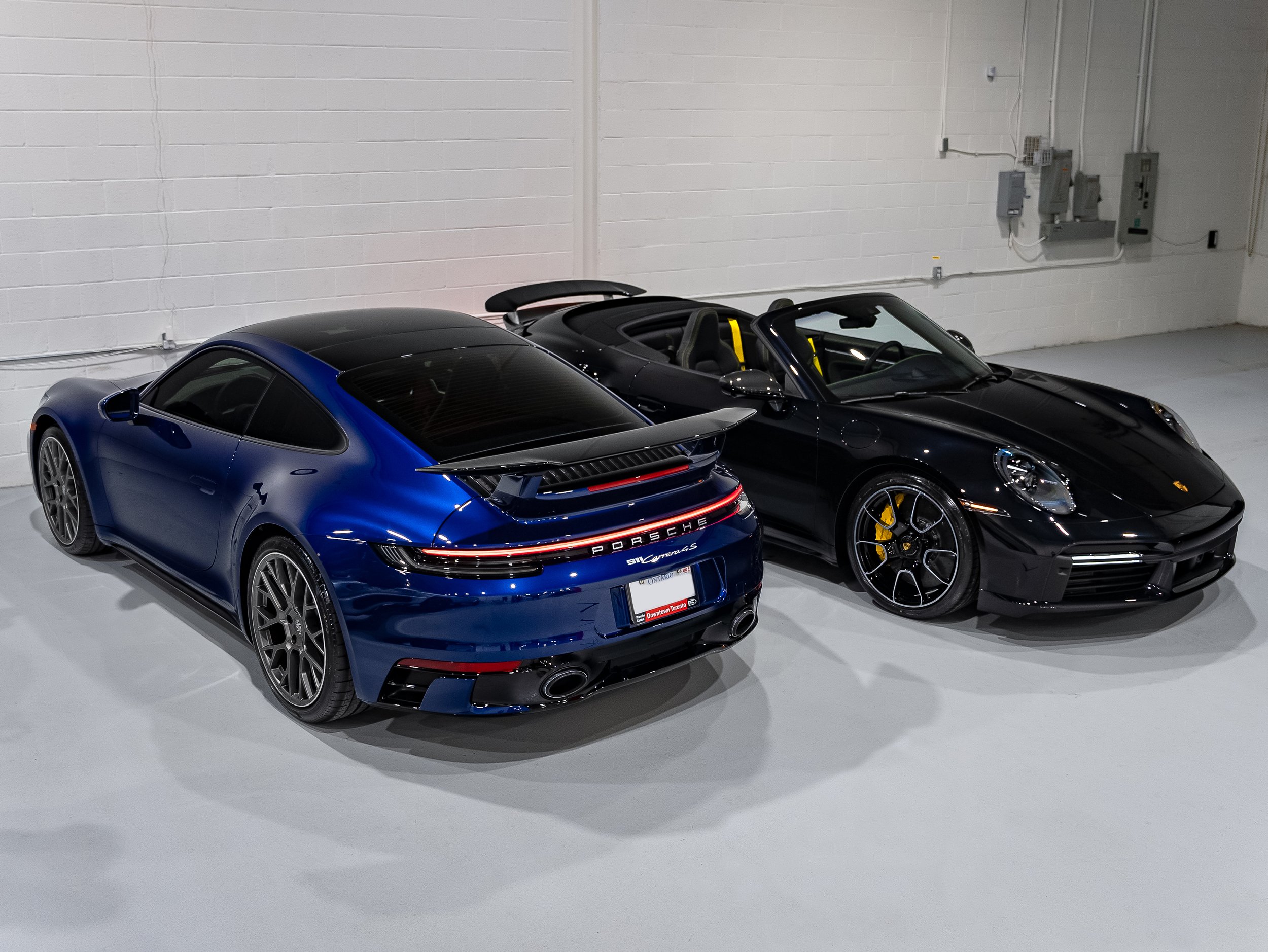 PPF Installer Near Me | Protect Plus | ABE Automotive — ABE Automotive