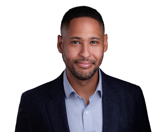 Robin Peguero, Stunning New Voice in Thrillers