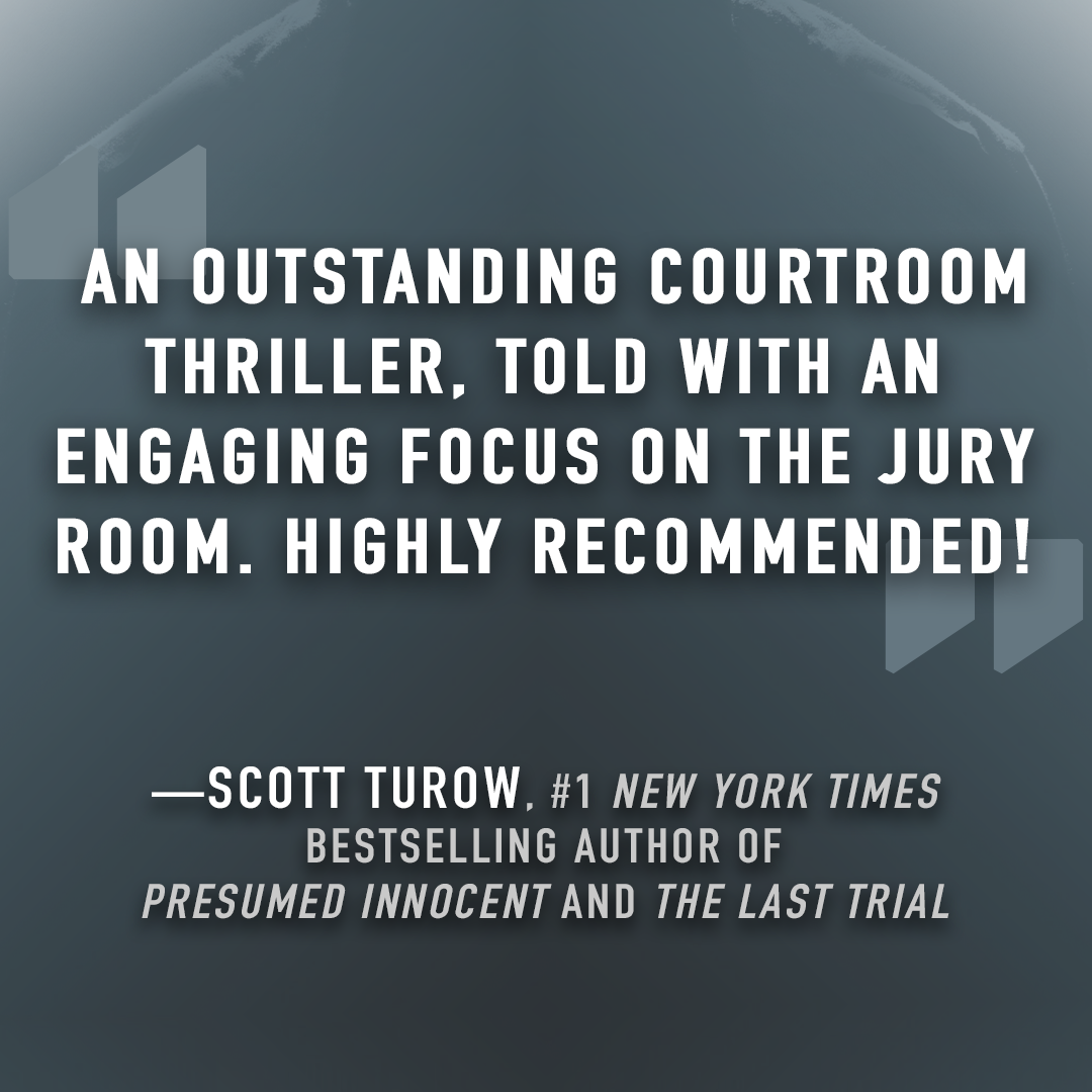 Robin Peguero, Stunning New Voice in Thrillers