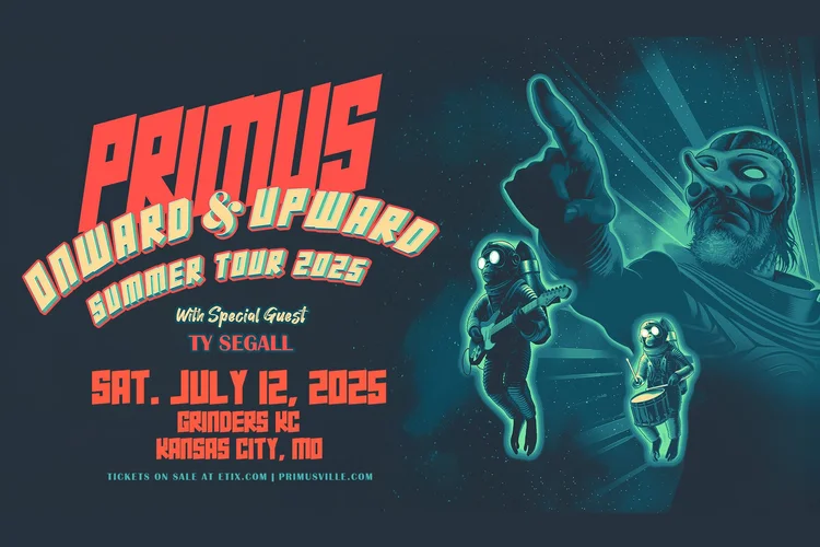 Tickets — Grinders KC