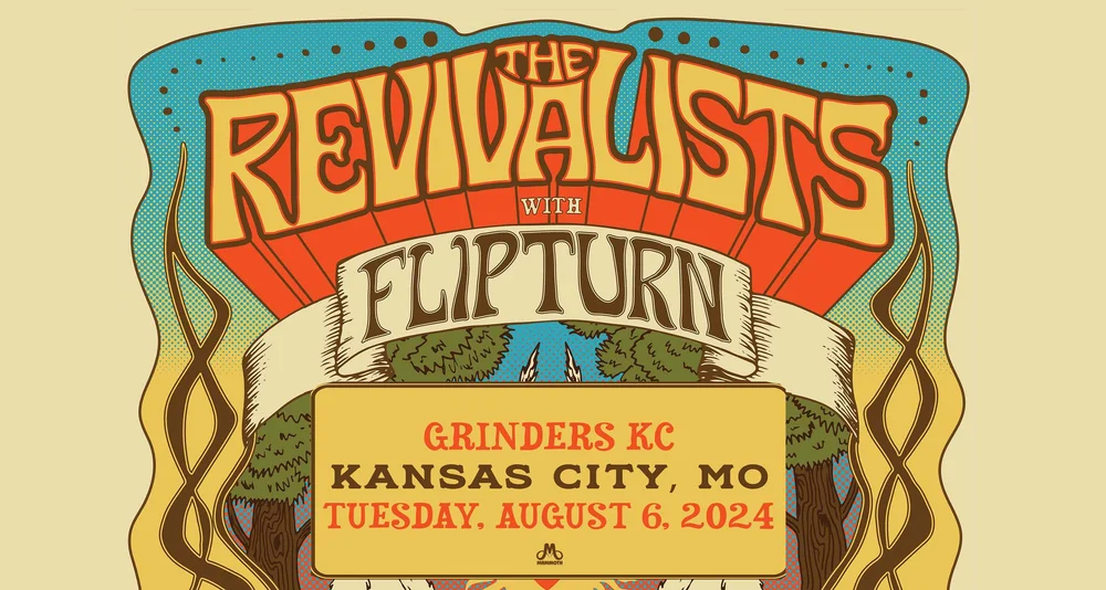 Tickets — Grinders KC