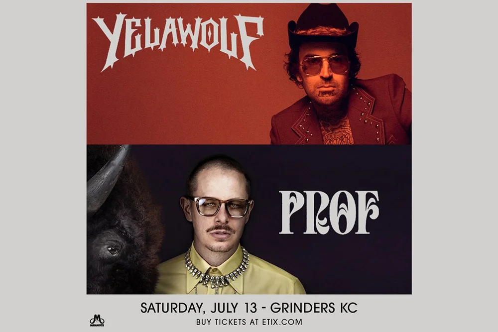 Tickets — Grinders KC