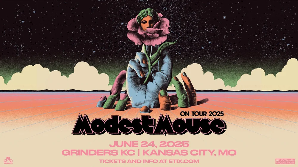 Tickets — Grinders KC