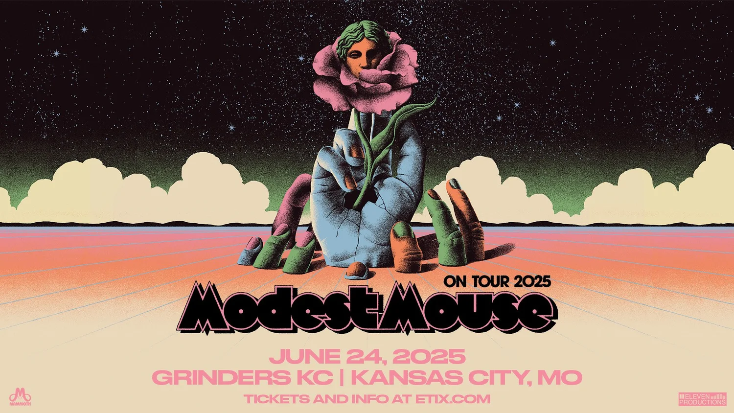 Tickets — Grinders KC