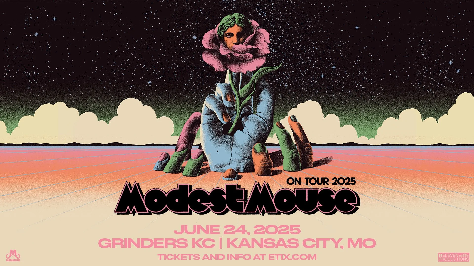 Tickets — Grinders KC