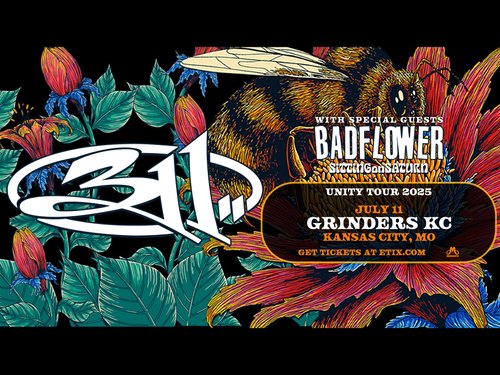Tickets — Grinders KC
