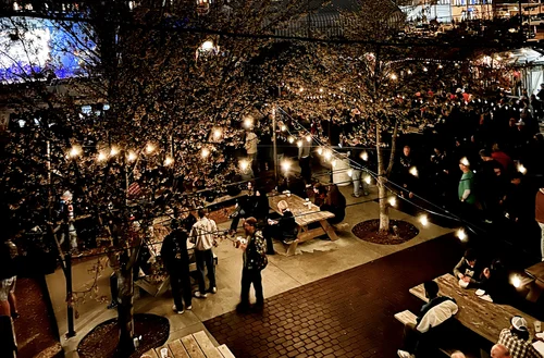 Grinders KC | Experience Live Music Now