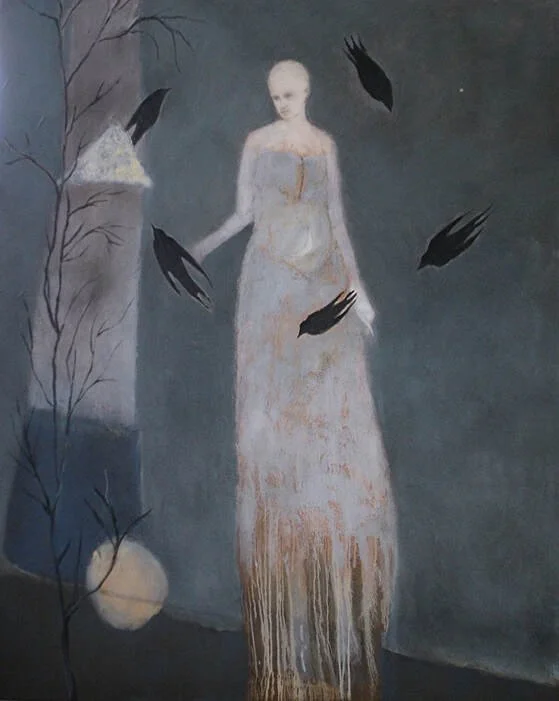 Our Secret Sorrows — Kristen Roderick