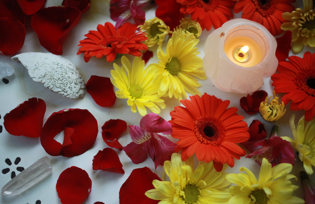 Calling the Circle — Kristen Roderick