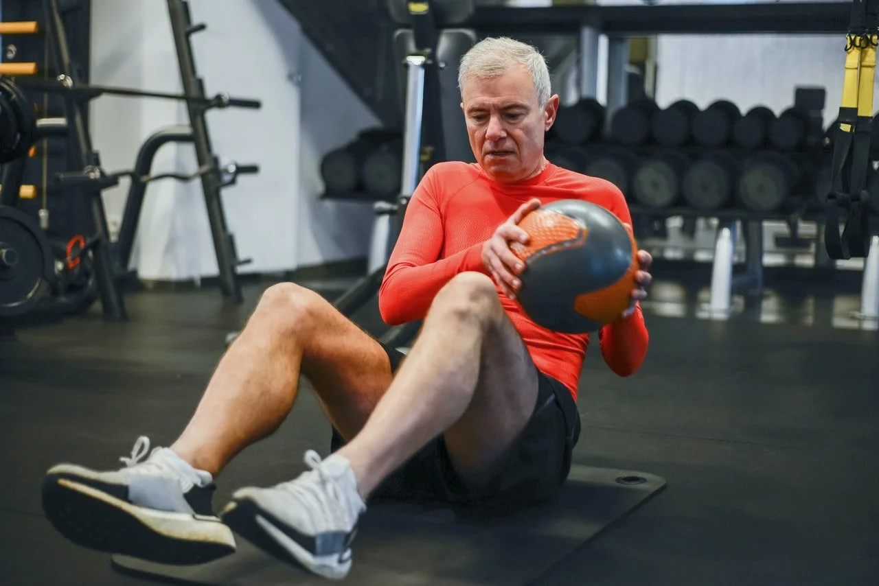 What is Integrated Physical Training? | Tampa Functional Fitness