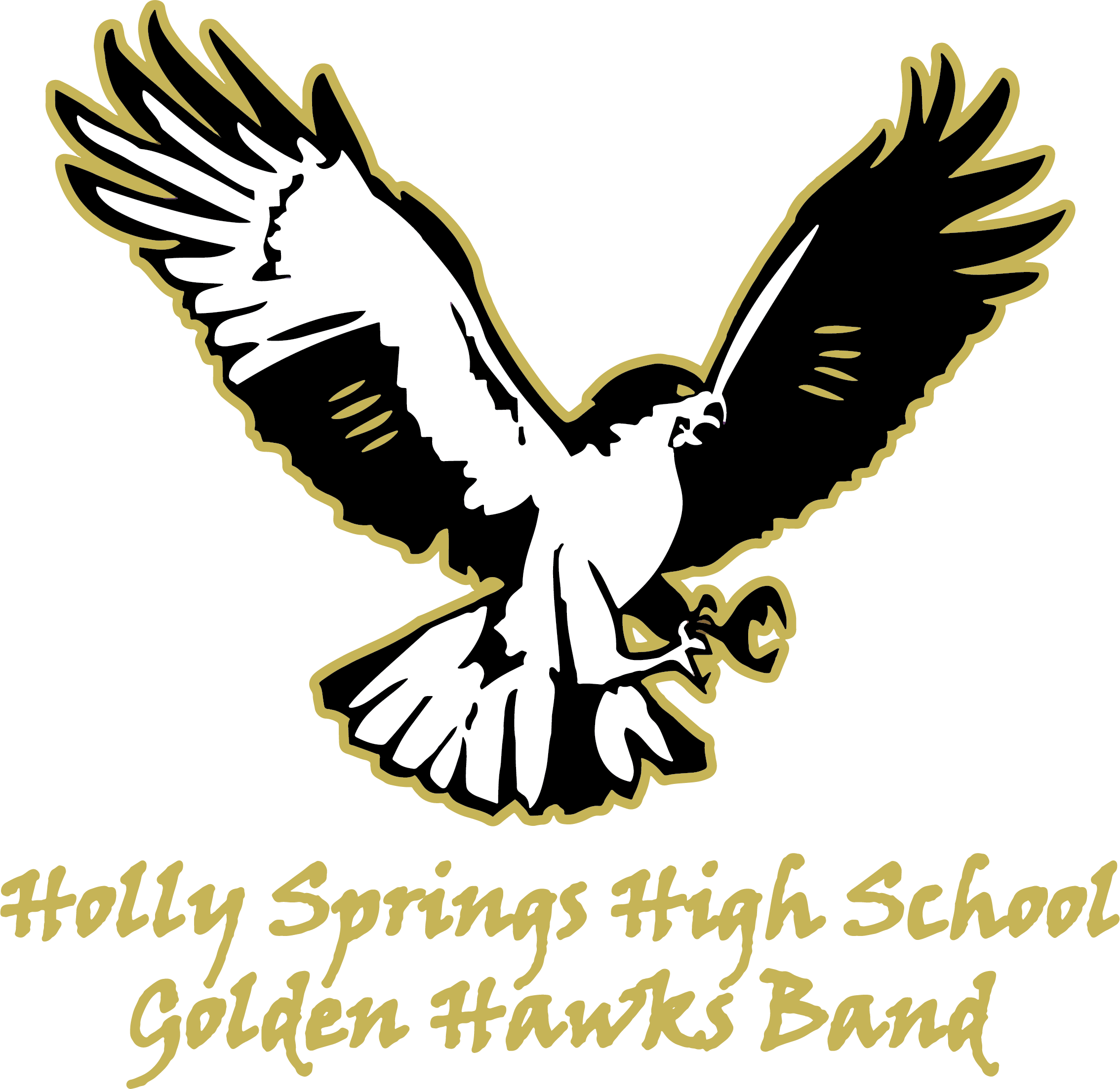 Golden Hawks Band