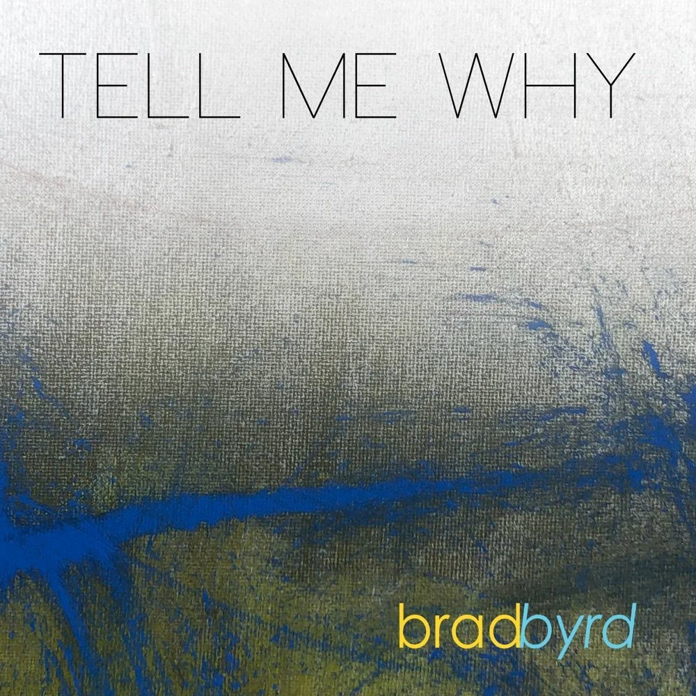 Albums — Brad Byrd