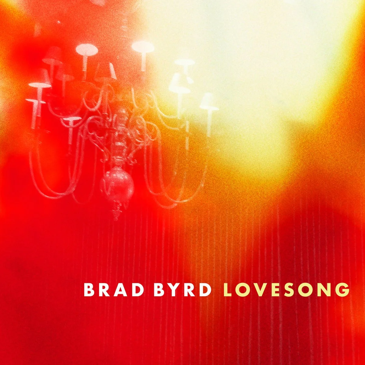 Albums — Brad Byrd
