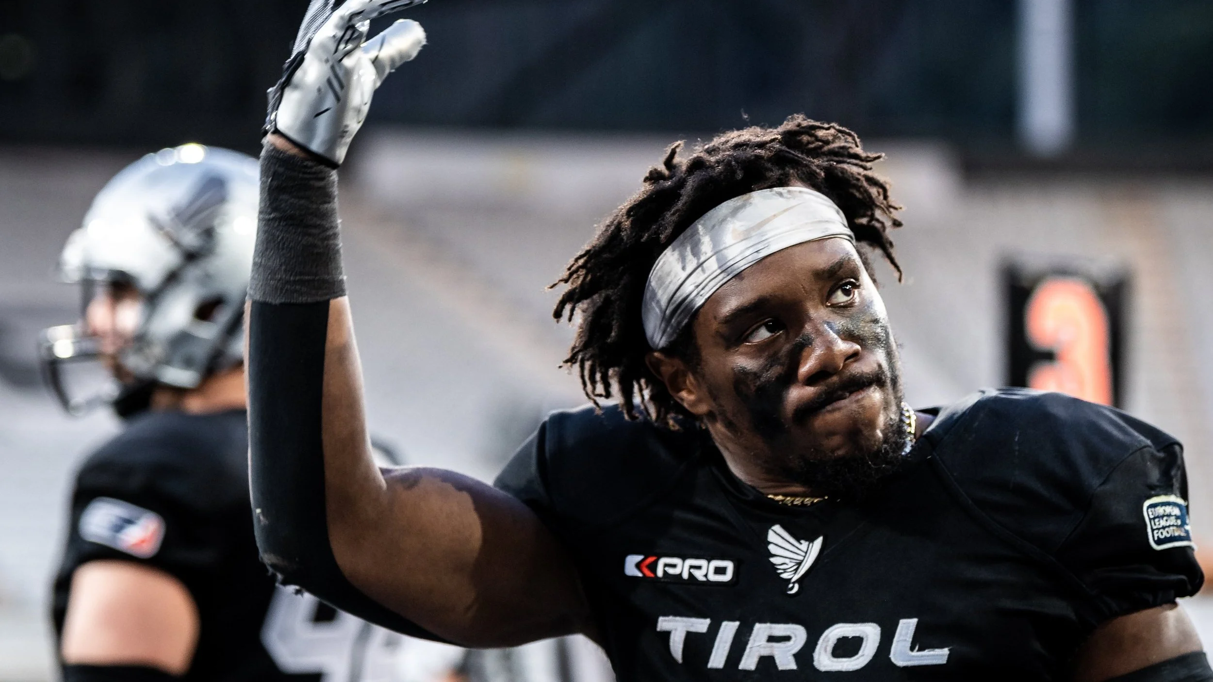 Hamburg Sea Devils verpflichten Jarvis McClam und Javarian Smith für ...