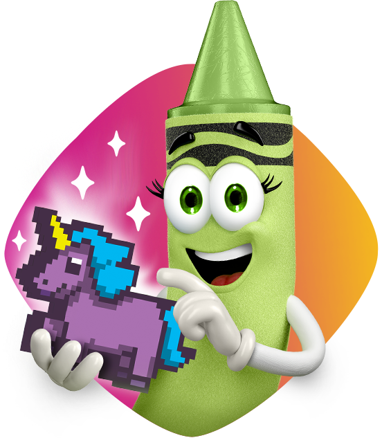 Crayola Create & Play | The Official Crayola Creativity App