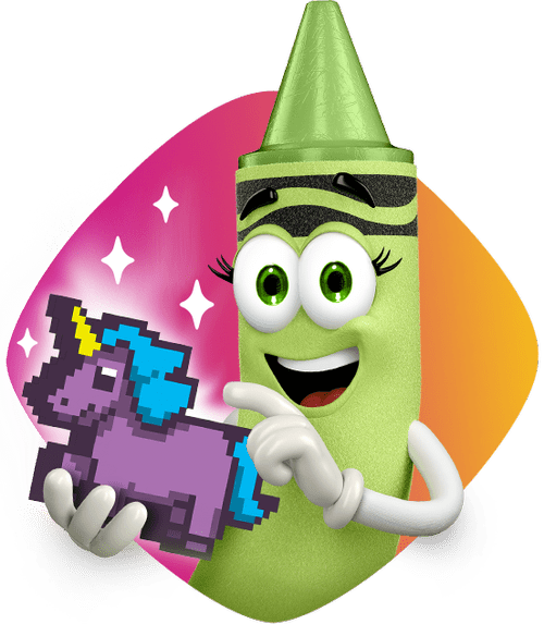 Crayola Create & Play | The Official Crayola Creativity App