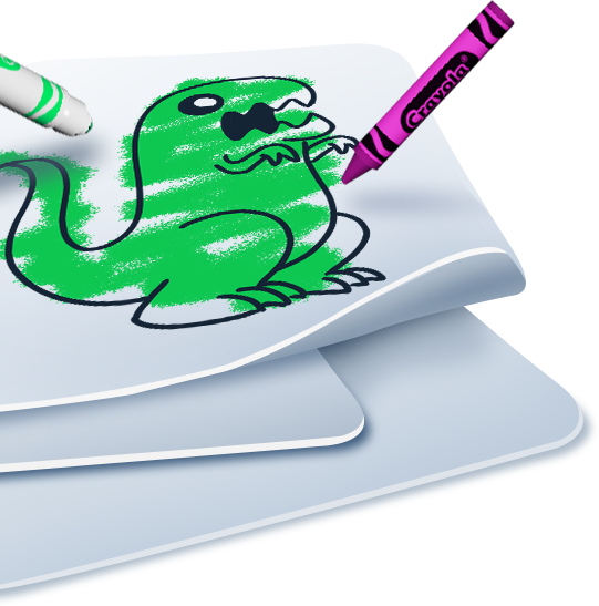 Crayola Create & Play | The Official Crayola Creativity App