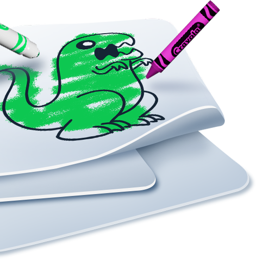 Crayola Create & Play | The Official Crayola Creativity App