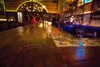 Bookings — Starr Bar