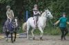 Serenbe Trail Riding