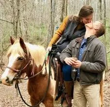 Serenbe Trail Riding