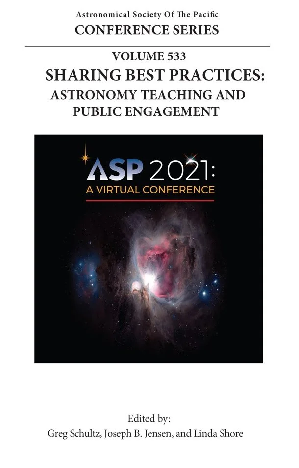 Publications — ASP 2022 ANNUAL REPORT