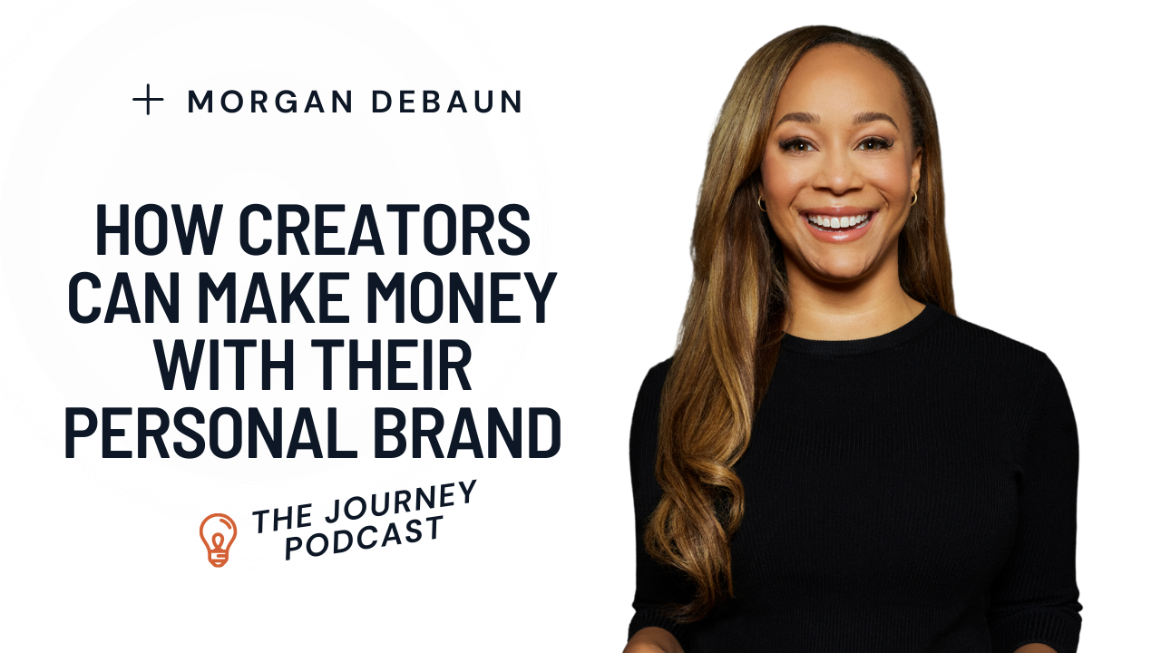 Morgan DeBaun