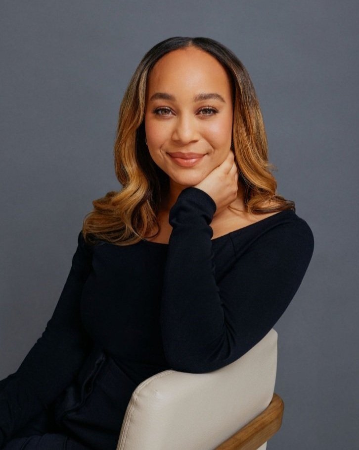 About 1 — Morgan DeBaun