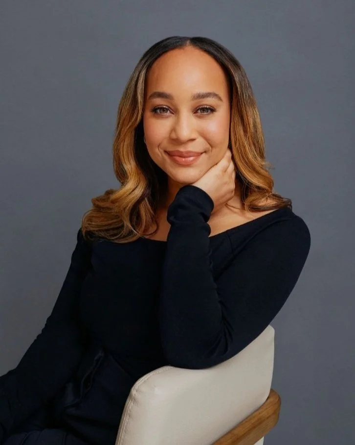 About 1 — Morgan DeBaun