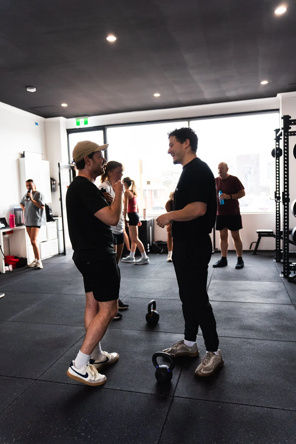 STRIVE Training Club