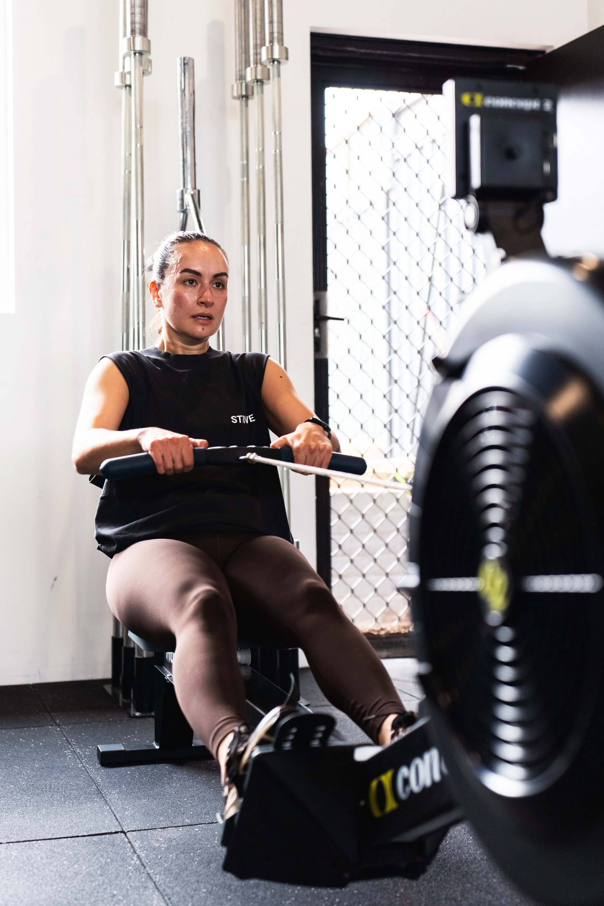 STRIVE Training Club