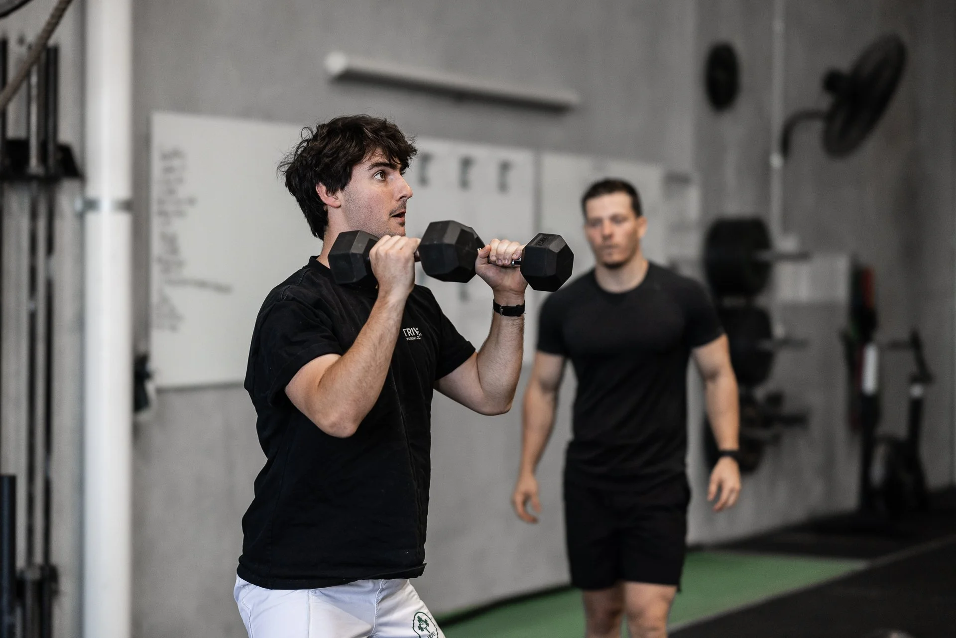 STRIVE Training Club