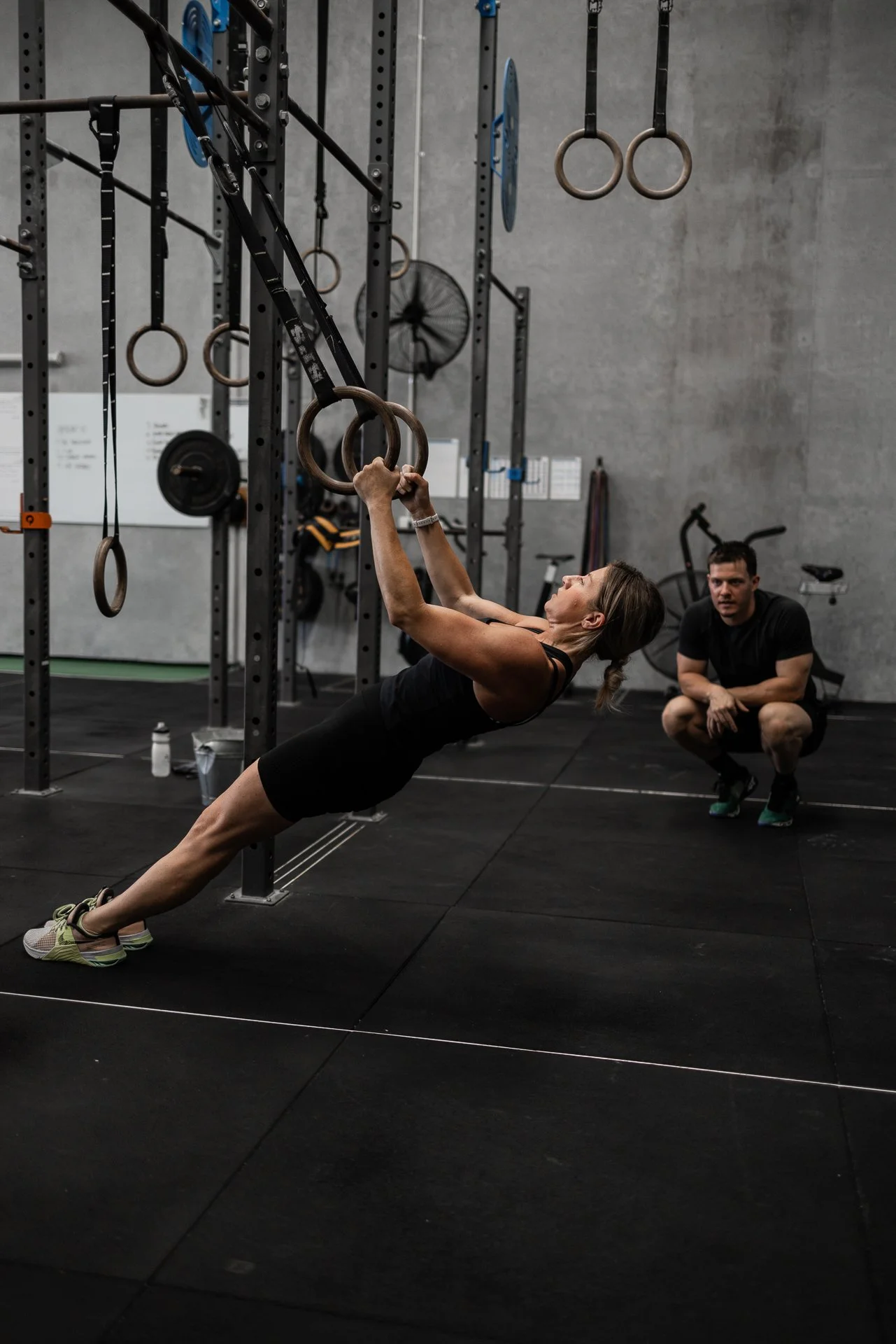 STRIVE Training Club