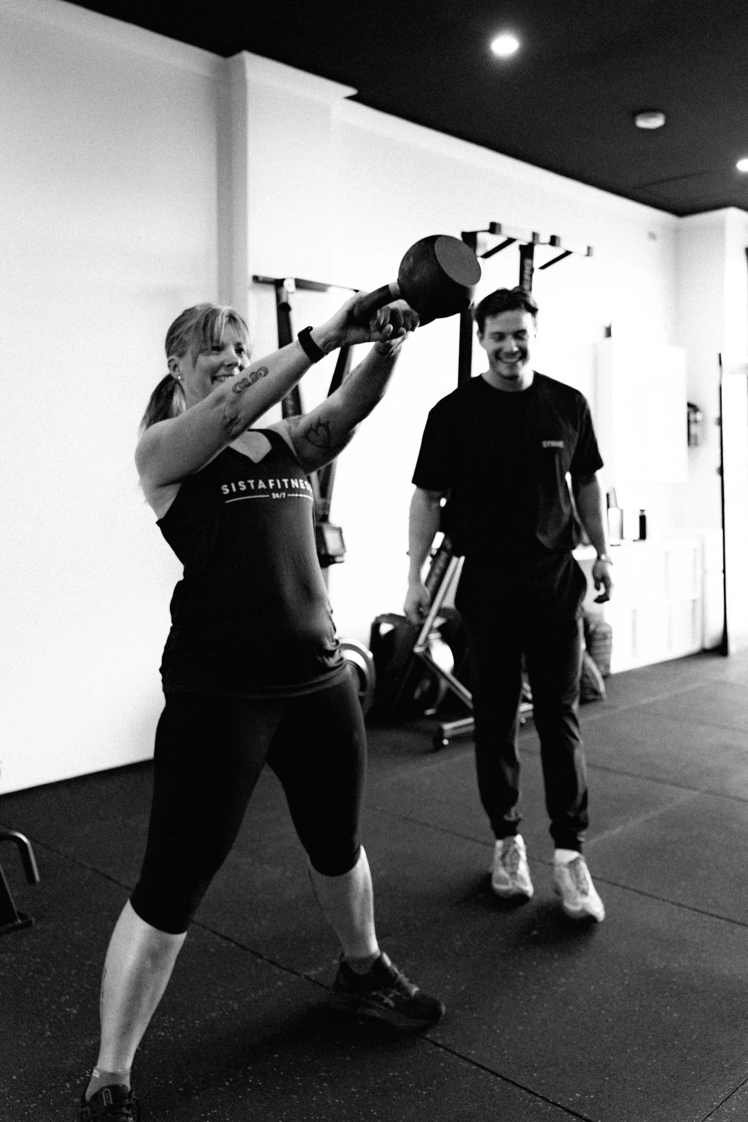STRIVE Training Club