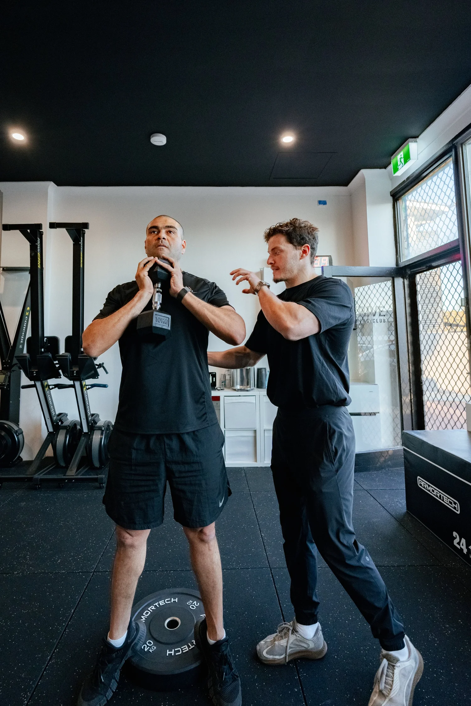 STRIVE Training Club