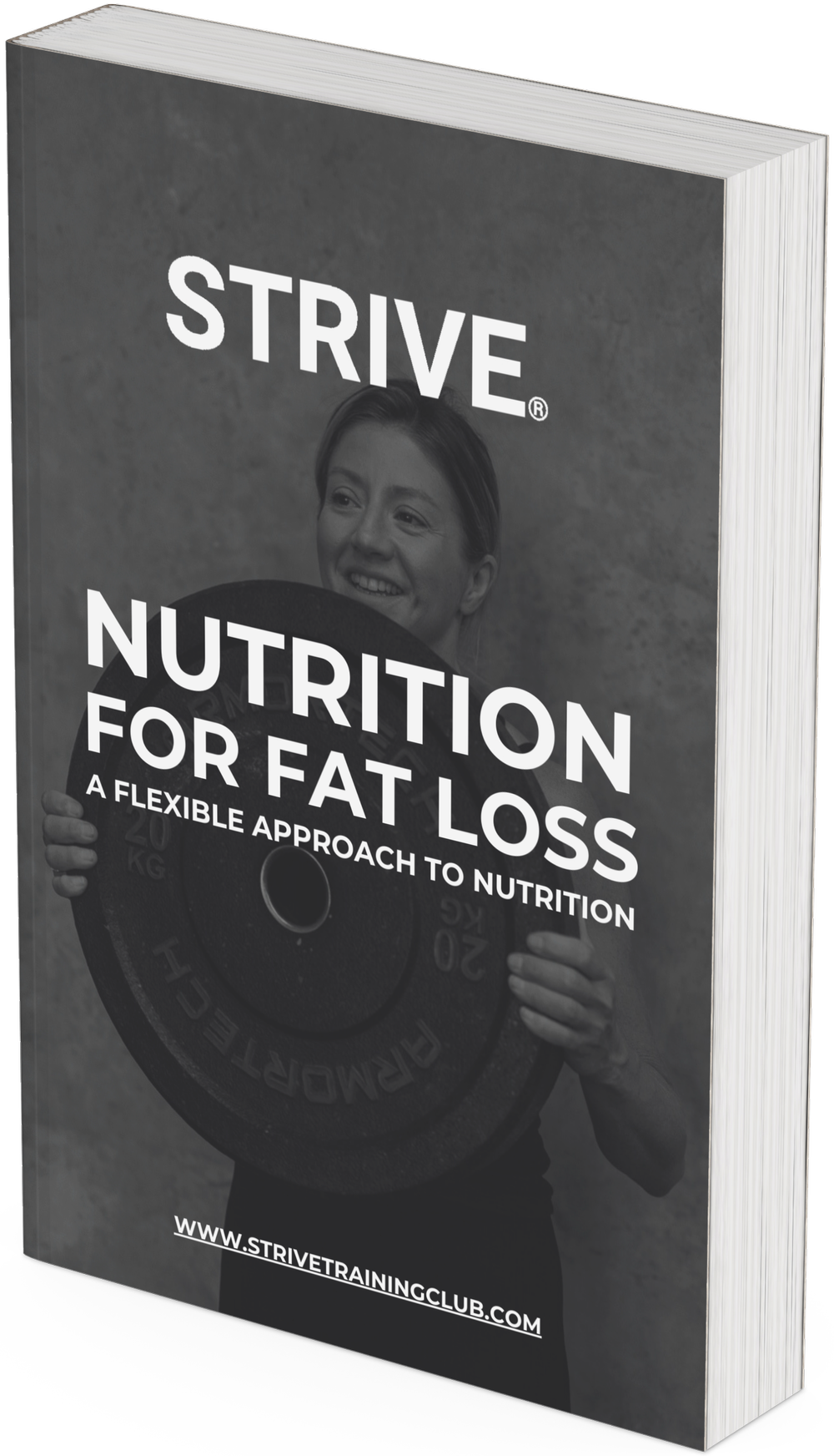 STRIVE Training Club