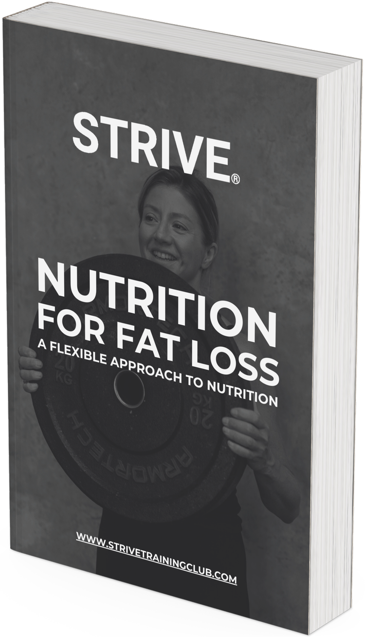 STRIVE Training Club