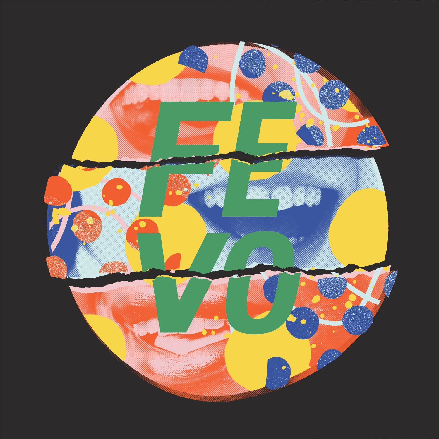 Fevo — David Joseph Weissberg — Illustration